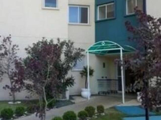 Aparto a venda no Cond. Residencial Magnolia, Cidade Jardim II, Jundiaí/SP