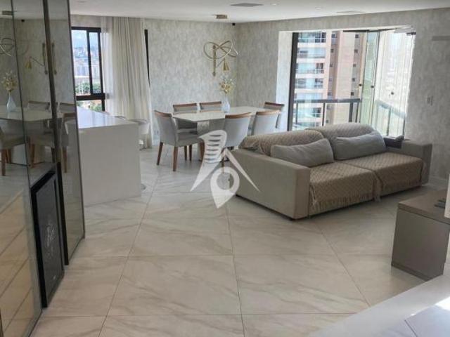 Aparto. andar inteiro 3 suites 3 vgs Pq Mooca
