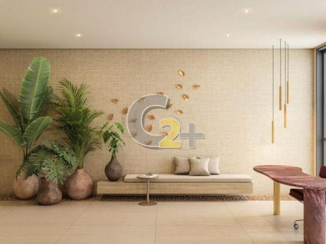 Apartatmento á venda em Perdizes, 4 suítes, 3 vagas de garagem