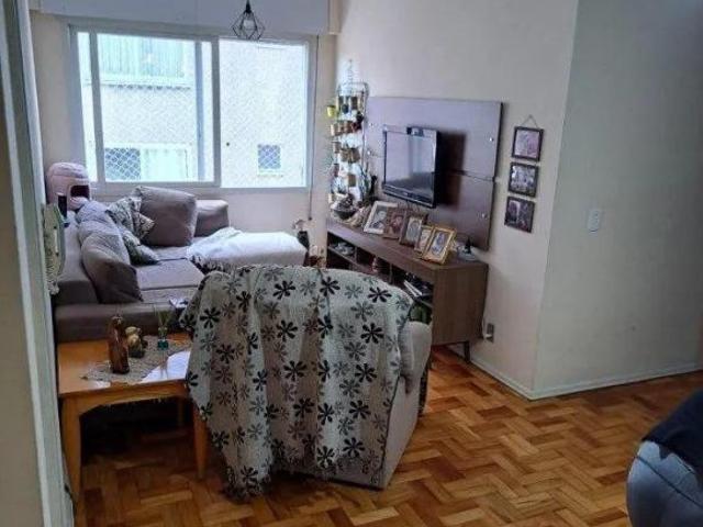 APARTAAMENTO 3 DORMITÓRIO UMA SUITE