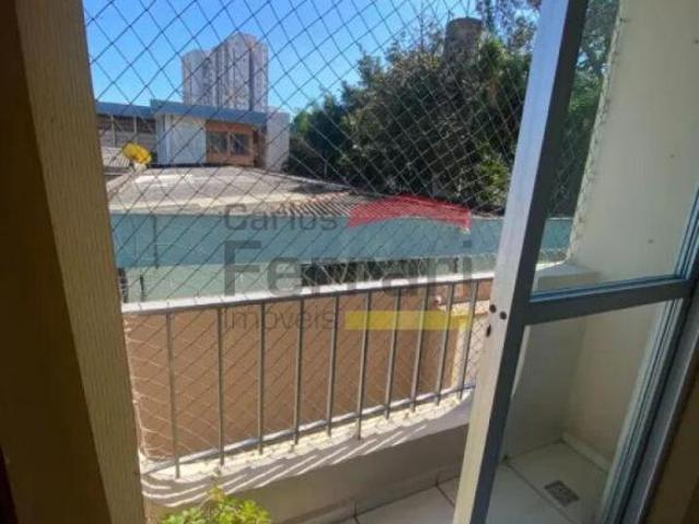 APARTAAMENTO NA VILA PAIVA COM 1 DORMITÓRIO, 1 VAGA DE GARAGEM E ÓTIMO LAZER