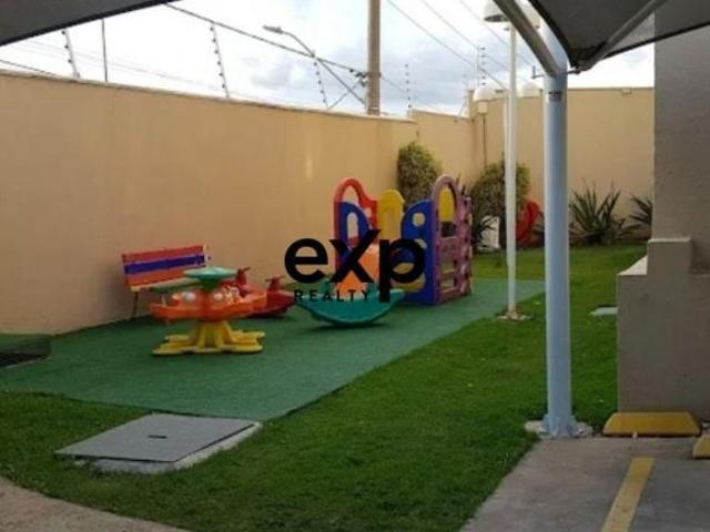 Apartaento a venda no Residencial Vista Parque em Indaiatuba