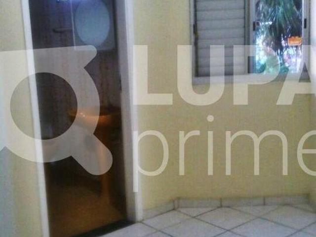 APARTAENTO COM 2 QUARTOS E 1 VAGA DE GARAGEM À VENDA NO JARDIM TREMEMBÉ
