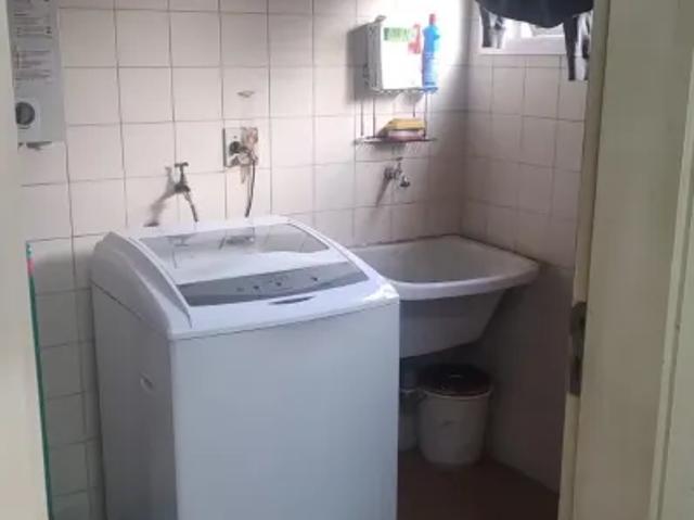 Apartaento para venda tem 110 m² com 3 quartos em Bela Vista