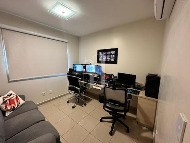 Apartam. 4/4 todo mobiliado em Setor Bela Vista Goiânia GO