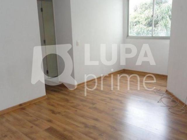 APARTAMANTO 2 DORMITÓRIOS Á VENDA LAUZANE PAULISTA