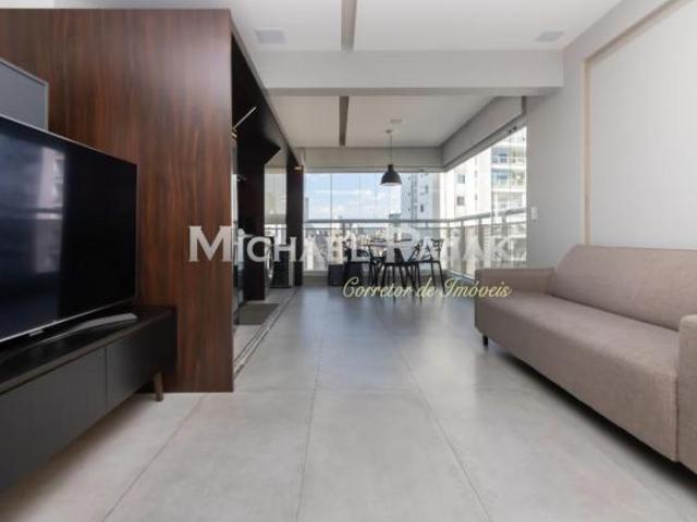 Apartamanto tipo para venda com 2 quartos, sendo 1 suíte Michael Pajak 11 99996 4550
