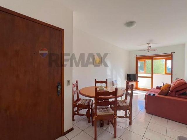 Apartamanto dois dormitórios rua Marabá