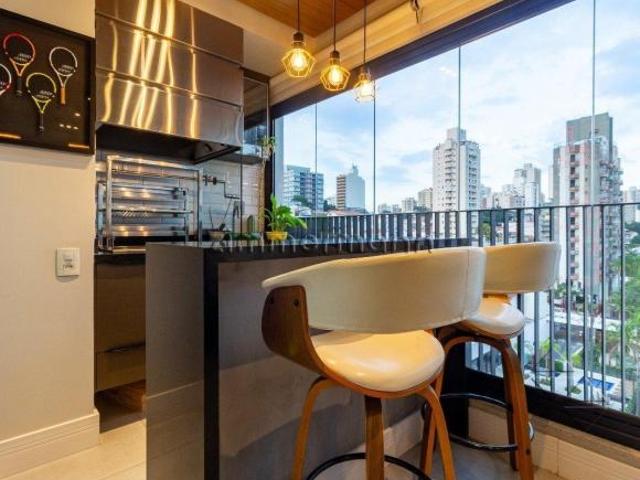 APARTAMANTO PERDIZES 3 DORMITÓRIOS 2 SUÍTES 1 VAGA