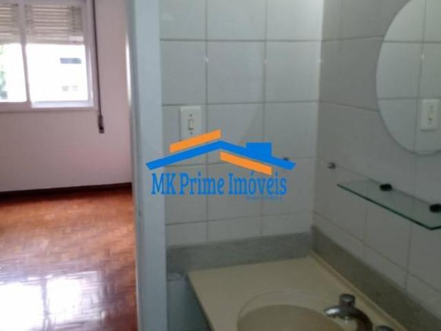 Apartamanento 108m² 3 Dorm Suite 1 Vaga p/ venda Jd Paulista São Paulo/SP