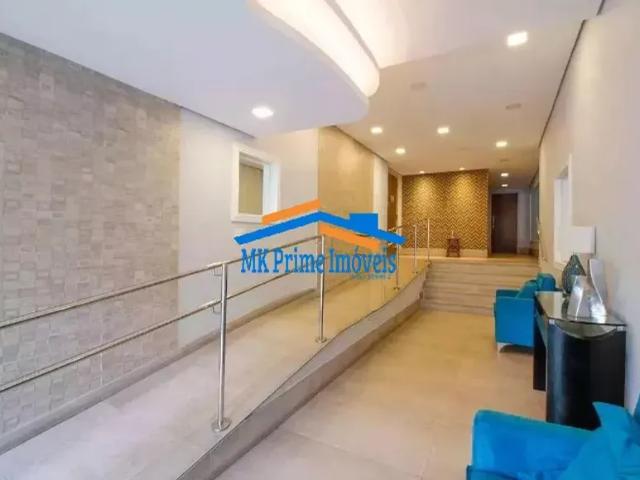 Apartamanento 108m² 3 Dorm Suite 1 Vaga p/ venda Jd Paulista São Paulo/SP
