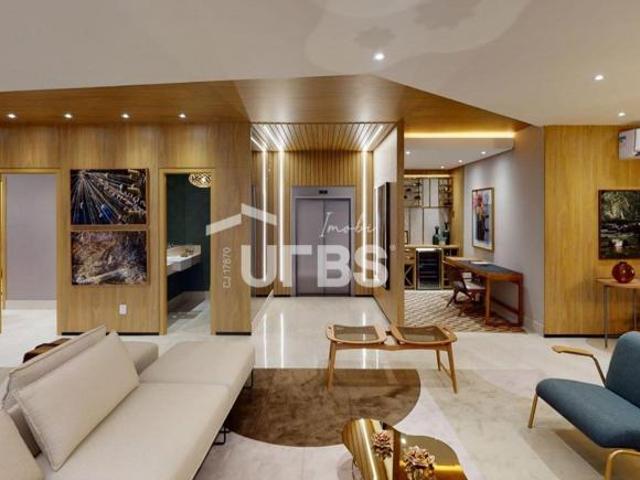 APARTAMANETO 214MT 4 SUITES SETOR MARISTA