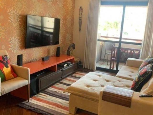 Apartamaento 3 dormitorios Ribeirão Preto