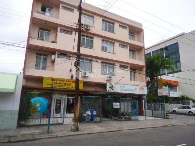 Apartamaento 2 dormitorios na benjamin constant