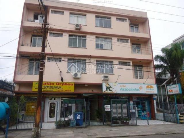 APARTAMAENTO 2 DORMITORIOS NA BENJAMIN CONSTANT