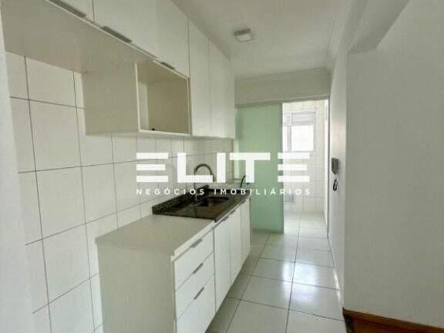Apartamdento à venda no Edificio Tropical Garden Bairro Campestre Santo Andre