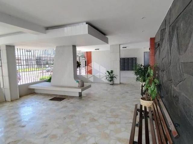Apartamemto 2 dormitórios, desocupado na sofia veloso Cidade Baixa!