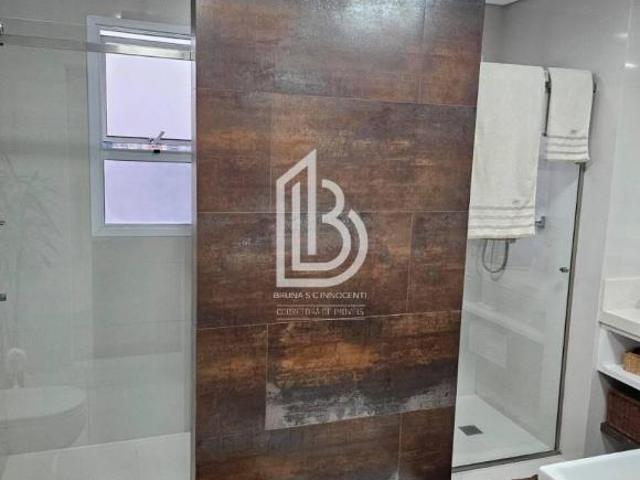 Apartamemto à venda 242 m² com 3 quartos e 4 vagas deposito Nova Petropolis