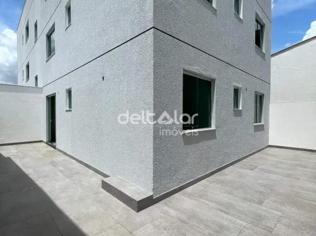 Apartamemto Garden à venda, 3 Quartos, Suíte, 02 vagas no Bairro Santa Mônica, Pampulha