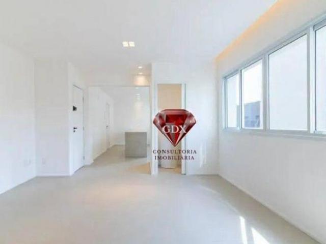 Apartamemto no Cerqueira César