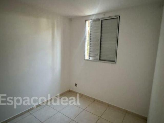Apartamemento Residencial Bonardi