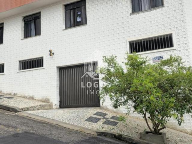 Apartamemento 04 quartos na Rua Oscar Vidal Centro Juiz de Fora MG 12