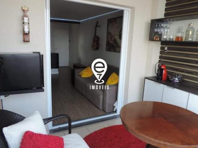 APARTAMEMNTO A VENDA DE 3 DORMITÓRIOS NA VILA DAS MERCÊS