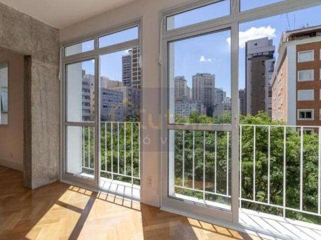 APARTAMEMNTO A VENDA NA JARDIM AMERICA, SAO PAULO