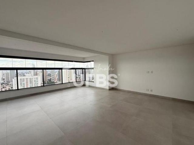 APARTAMENT0 188MT 3 SUITES SETOR BUENO