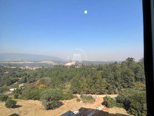 APARTAMENT0 À VENDA CONDOMÍNIO LA SIERRA JUNDIAÍ/SP
