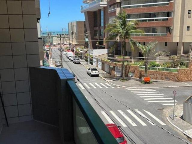 Apartament0 Praia Grande