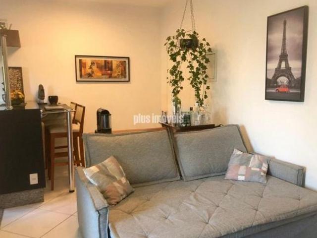 APARTAMENT NA RUA FERNÃO DIAS