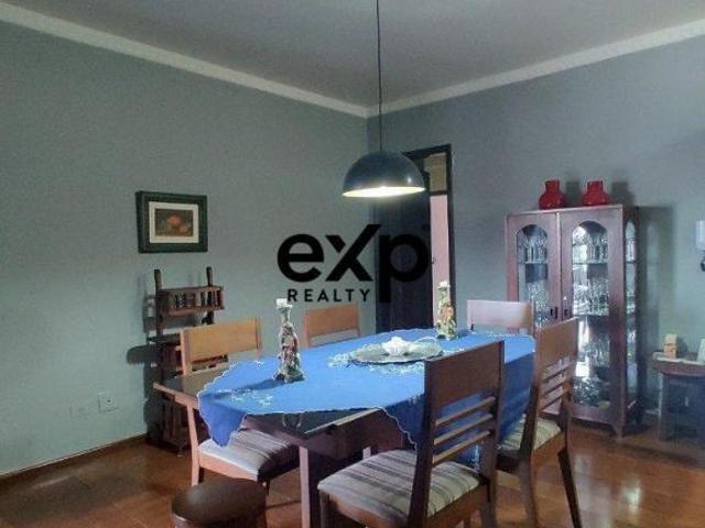 Apartamentão no Alto da Glória