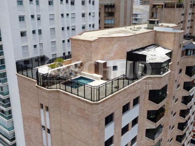 Apartament à venda em Perdizes, 248 m², 3 quartos 1 suíte, 3 vagas