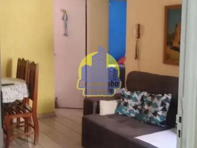 Apartament à venda! R$200.000,00 I 52 m² I Conceição Osasco/SP AP0006_BUSSOC