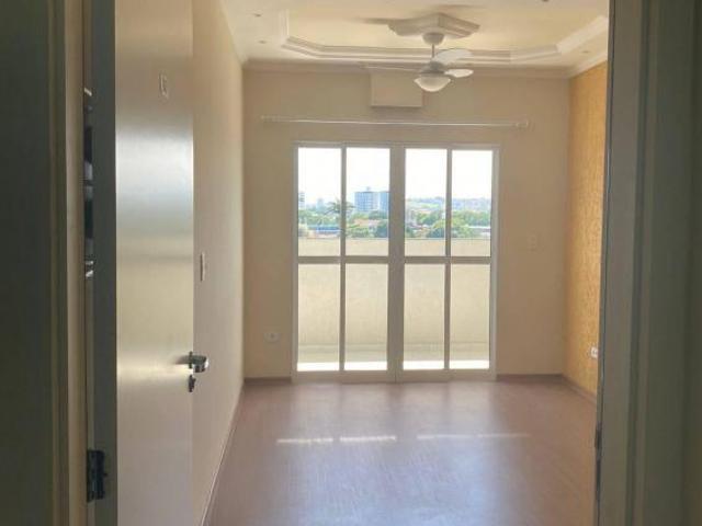 APARTAMENT LINDO EDIFÍCIO NÁPOLES TAUBATÉ