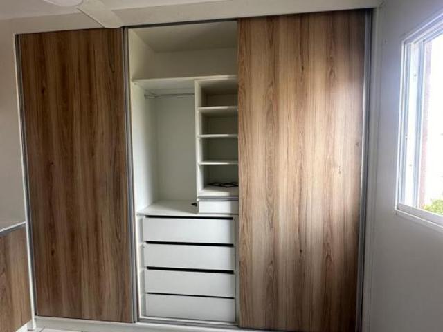 Apartament Planejado à venda no Campo Bonito – Oportunidade