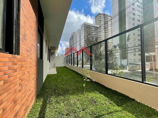 APARTAMENT TIPO GARDEN PRONTO A VENDA NO BIGORRILHO!