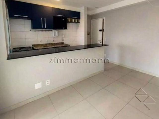 APARTAMENTO VILA LEOPOLDINA 2 DORMITÓRIOS 1 VAGA