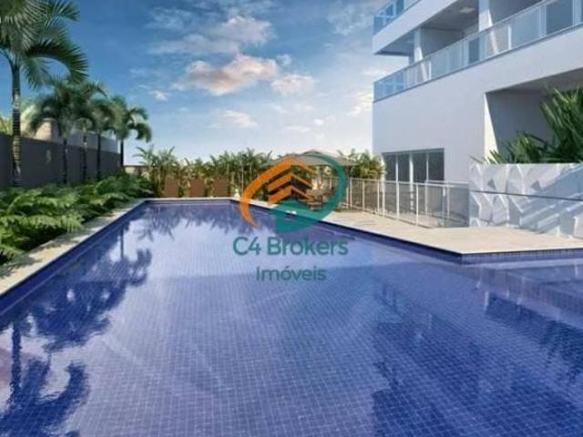 Apartament 93m 2 suítes 2 vagas Patteo Bosque Maia Guarulhos