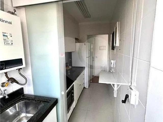 APARTAMENTÁ VENDA NO TUCURUVI COM 48M2 2 DORMS SENDO 1 SUÍTE COM 2 VAGAS DE GARAGEM PROX AO METRO