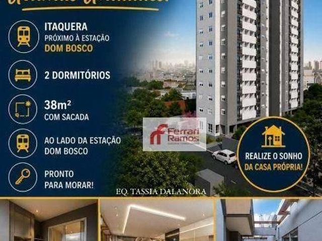 APARTAMENTE A VENDA ALVORADA RESIDENCE