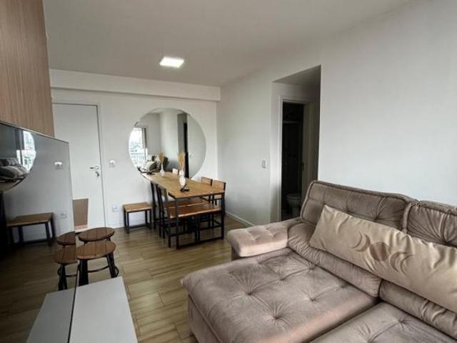 Apartamente porteira fechada Bairro Campestre