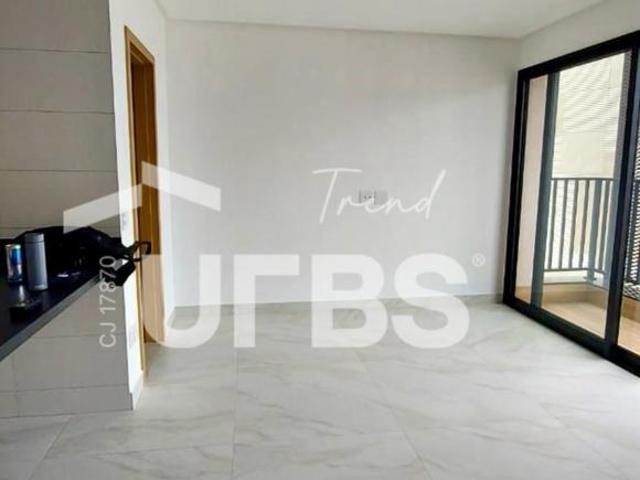 APARTAMENTO 43,58MT 1 QUARTO SETOR MARISTA