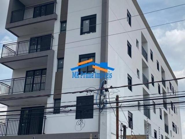 Apartamento 43,70m² 2 dorms. 1 vaga Cipava Osasco