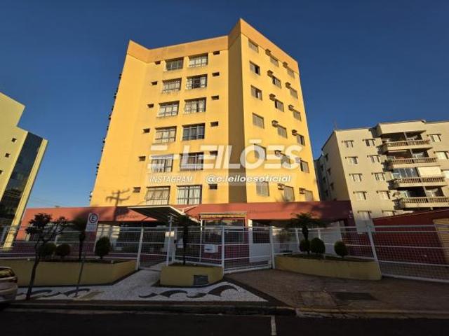 Apartamento 43,30m² Americana SP