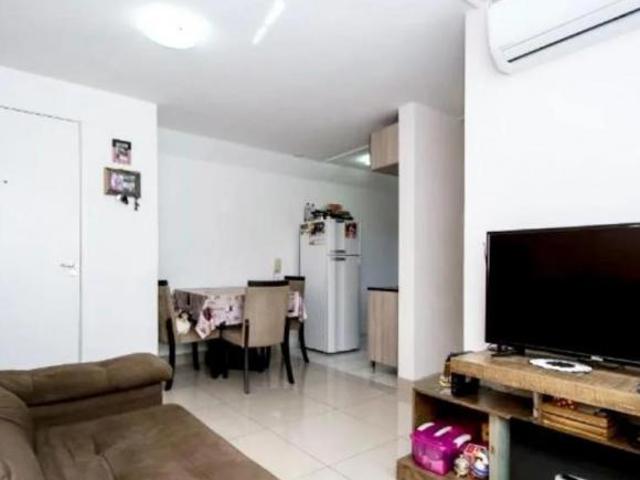 Apartamento 43,38m² à venda por R$ 180.000,00 2 dois Dormitório Canoas/RS