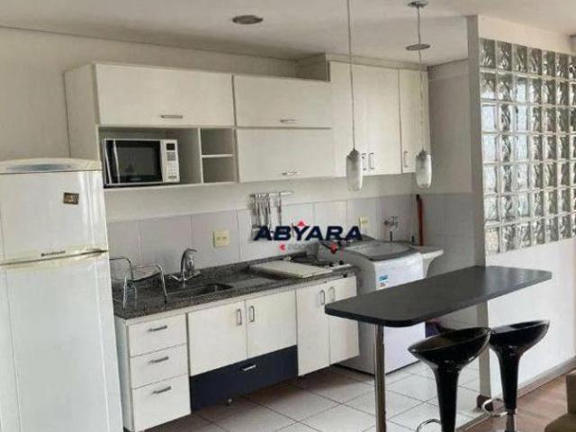 APARTAMENTO 43 M2 01 QUARTO O1 SUÍTE 01 VAGA