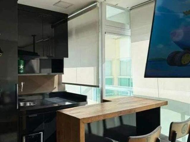 Apartamento 43 m2 em Jardim Aeroporto