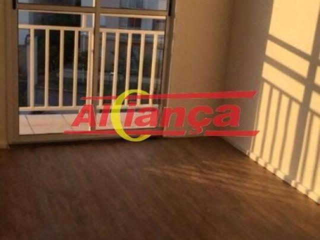 Apartamento 43 m² à Venda Condominio Seasons Family Jardim Guilhermino